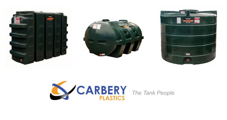 Oil Tanks – Carbery Oils and Fuel